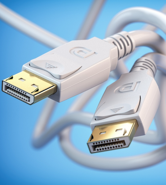 Testing DisplayPort 2.1: Common Problems to Avoid | Allion Labs