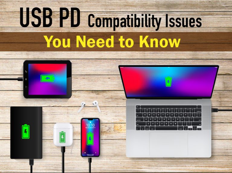 Everything You Need to Know About USB Power Delivery | Allion Labs