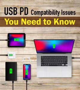 Everything You Need to Know About USB Power Delivery | Allion Labs