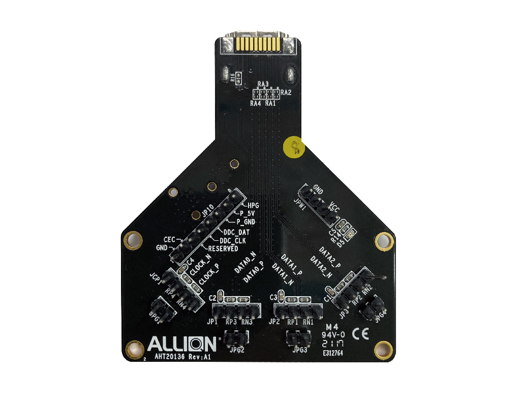 AHT20136-R-DS-03 – Allion Labs