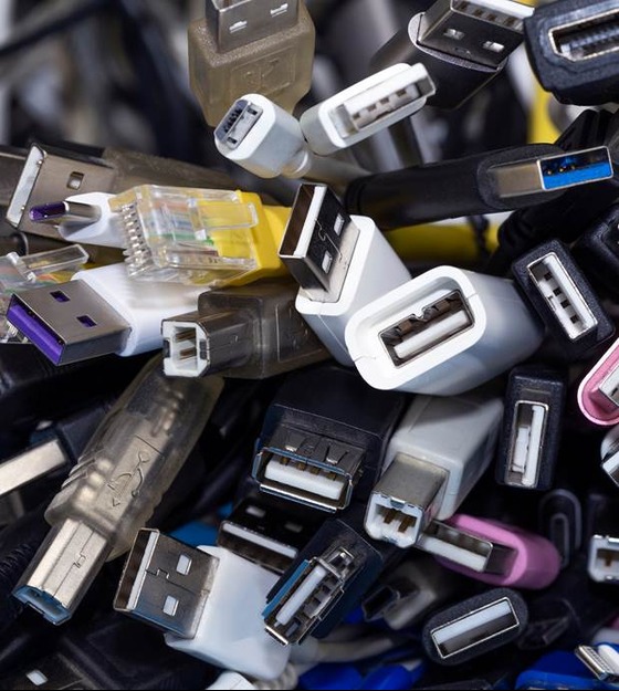 Docking Station Specifications: How to Make the Right Choice | Allion Labs