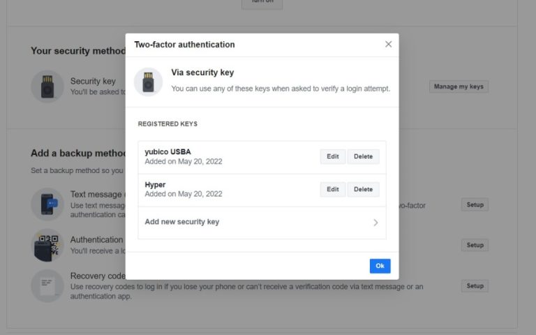 Multi-Factor Authentication for Account Security—An Introduction to ...