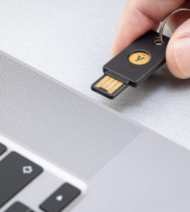 Multi-Factor Authentication for Account Security—An Introduction to ...