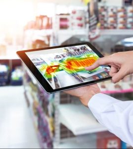 In-Office Wi-Fi Heatmap Analysis and Applications | Allion Labs