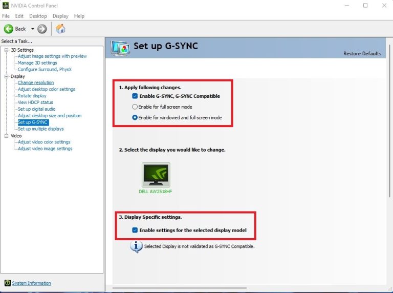 Choosing Between Mac and Windows, Part III: Mac Supports VRR! | Allion Labs