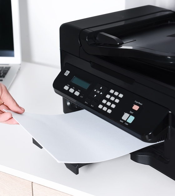 All About Multifunction Printers (MFPs) and What Contributes to a Good ...