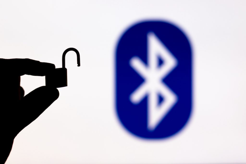Bluetooth Peripheral Device Security Risks: The Unsolved Problems ...