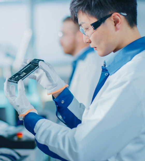 SMT Quality Management: First Pass Yield and Pass Rate | Allion Labs