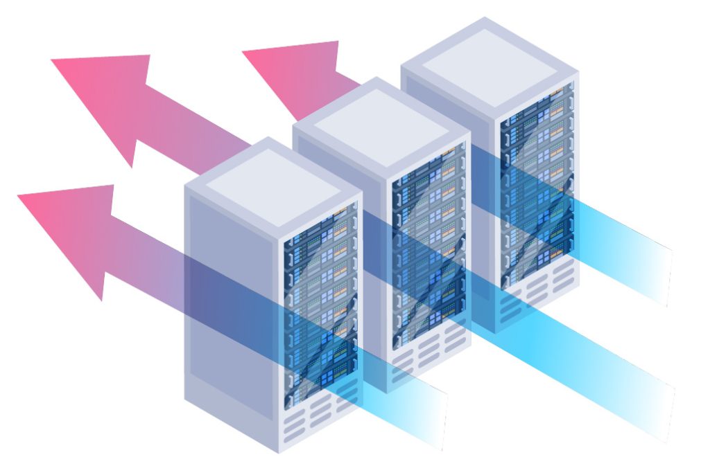 Requirements for Server Stability: Temperature and Humidity | Allion Labs