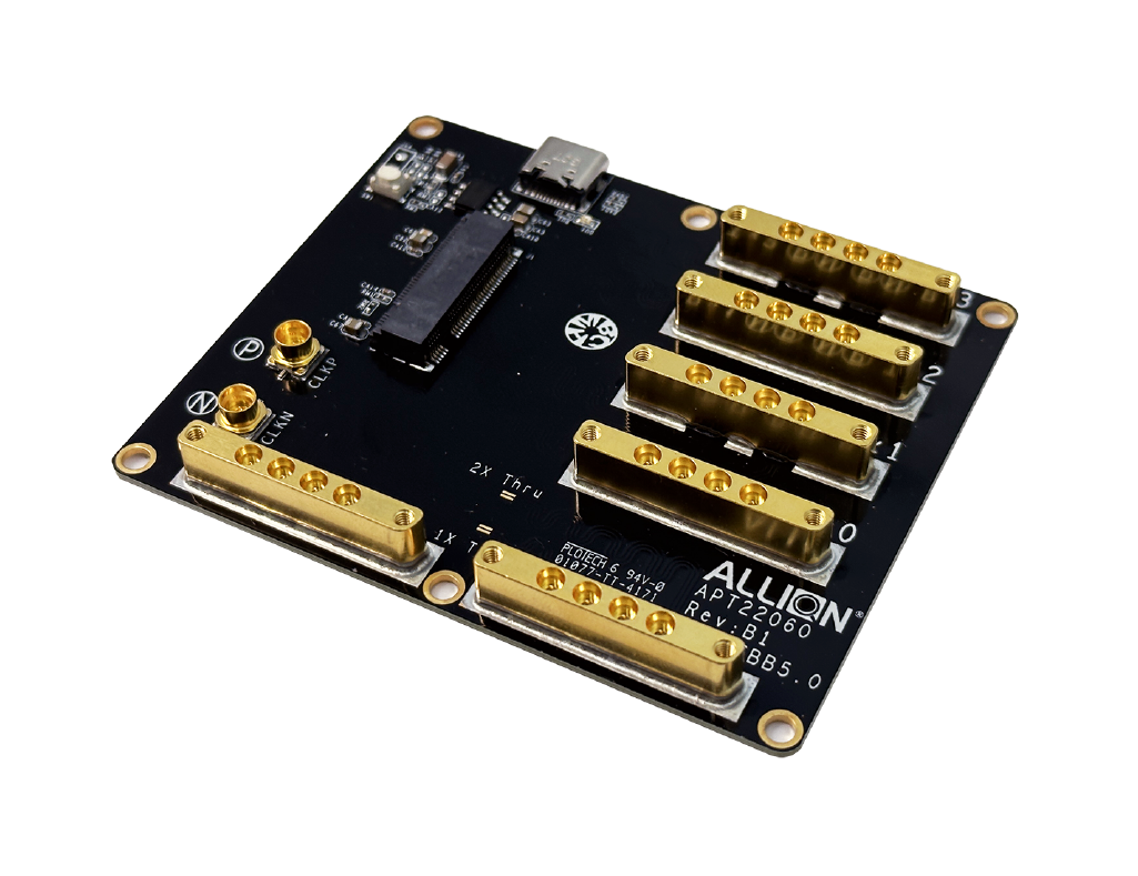 APT22060-04 – Allion Labs