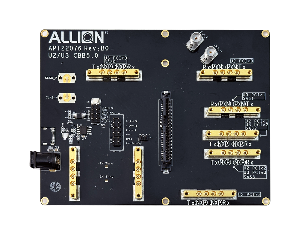 APT22076-03 – Allion Labs