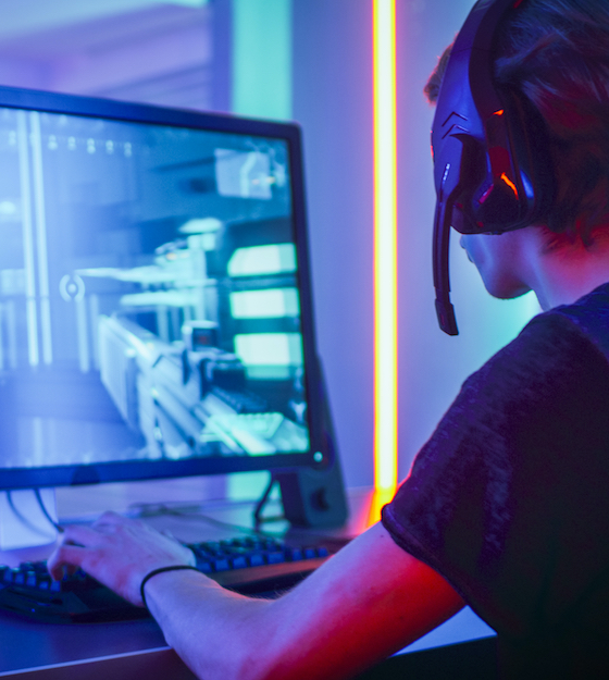 Beyond AdaptiveSync and ClearMR: The Allion Gaming Display Booster ...