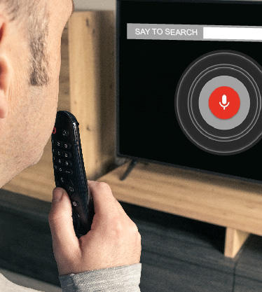 Smart TV Application Risks in Voice Assistant Applications(Part I ...