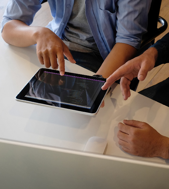 Comparing the User Experience of Tablets | Allion Labs