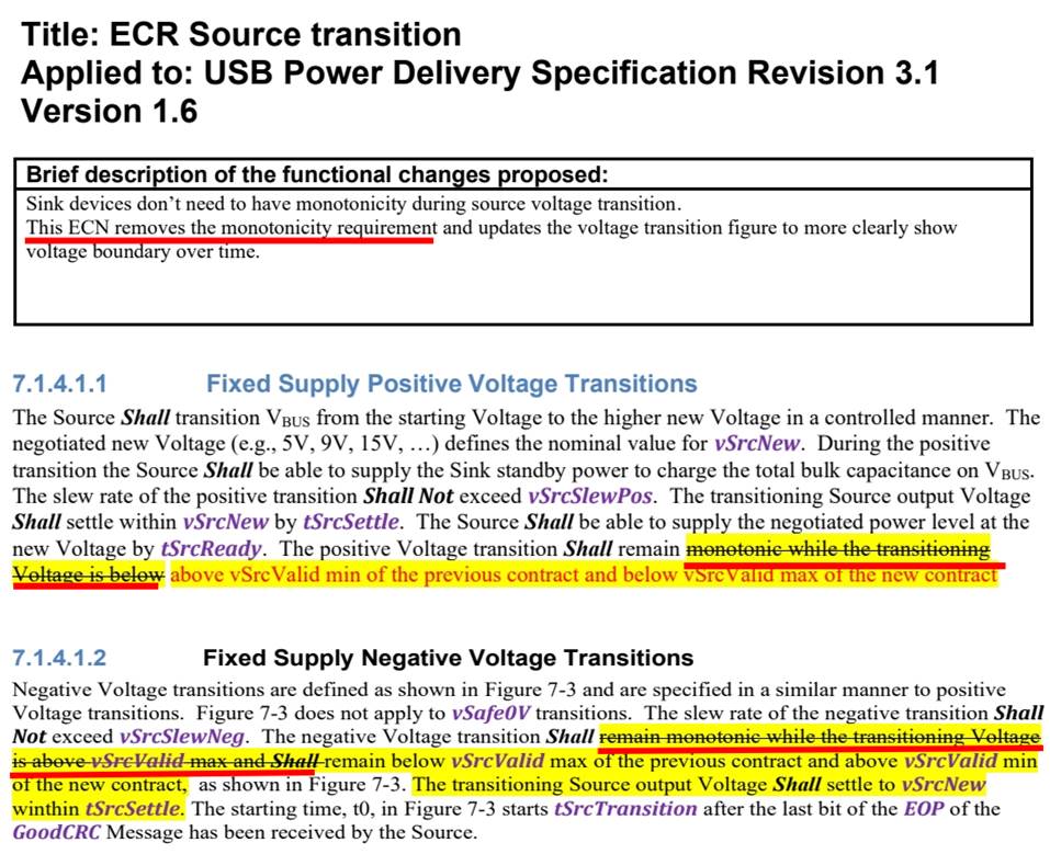 Allion Labs Obtains USB Power Delivery EPR Certification and USB PD Key ...