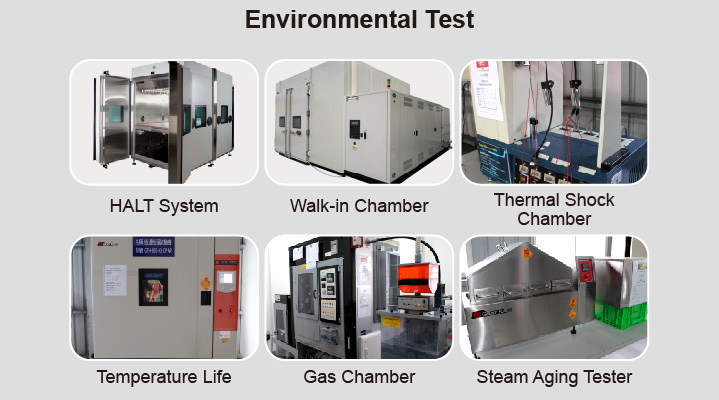 AIoT Expert | IoT Test Solution Provider | Allion Labs