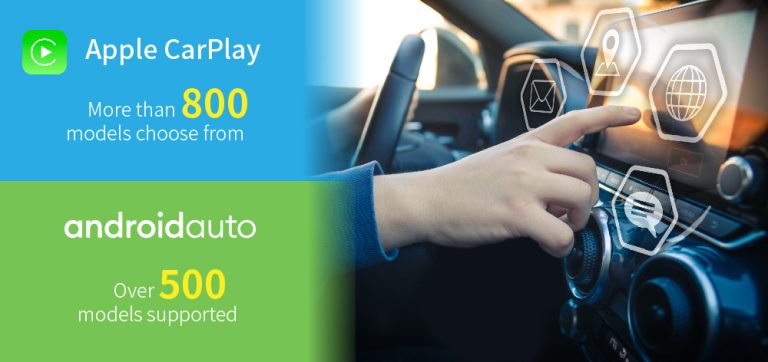 Evaluating the Luxury Mercedes Smart Cockpit: Is MBUX Keeping Up with ...