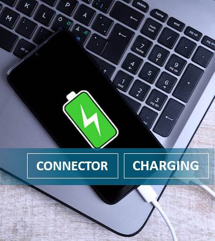 The Potential Risks of USB Charging Ports | Allion Labs