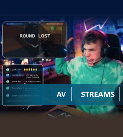 This is What Makes Live Streams Laggy | Allion Labs