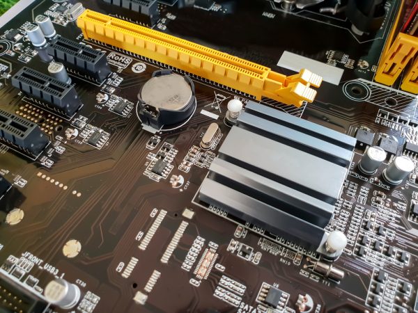 Secrets of PCIe Technology: The Functionality Failure of the Add-in ...