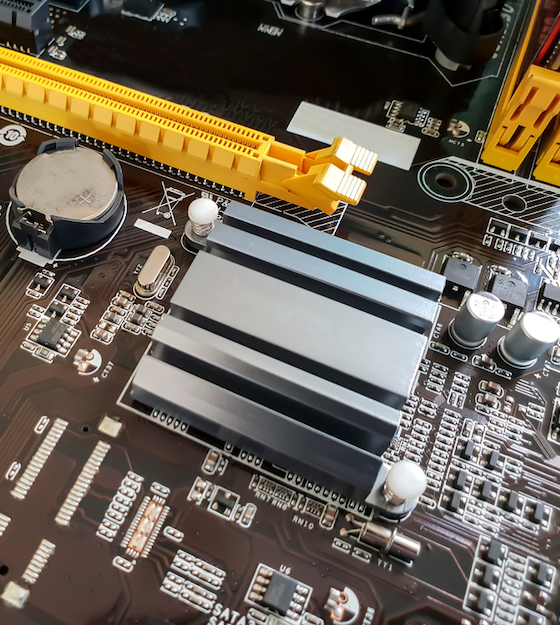 Secrets of PCIe Technology: The Functionality Failure of the Add-in ...
