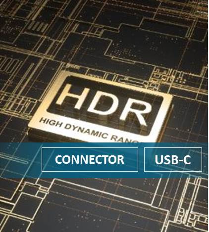 In-Depth Exploration: Analyzing the HDR Potential Risks of USB-C Dock ...