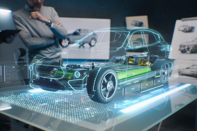 Are You Ready For Automotive High-performance Computing in Future Smart Cars? | Allion Labs
