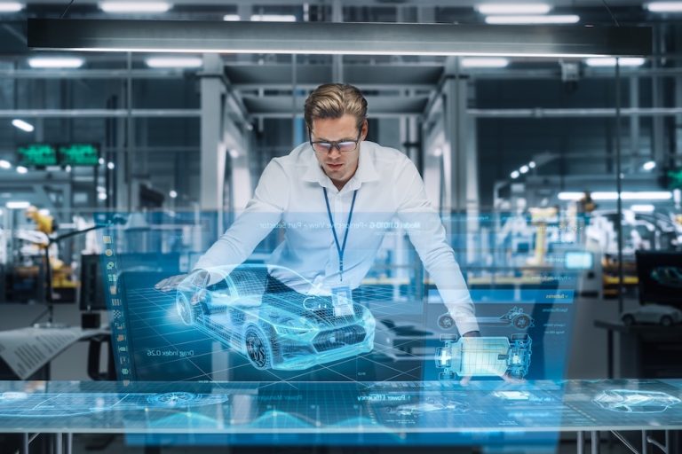 Are You Ready For Automotive High-performance Computing in Future Smart ...