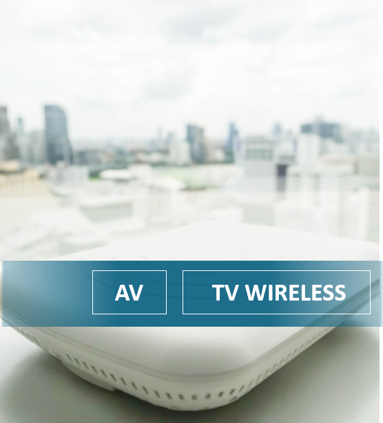 My Wi-Fi Router is Already Next to the TV, Why is My Internet Still so ...