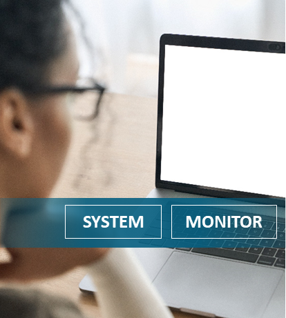 Using a Laptop Screen to Show the Importance of Screen Brightness ...