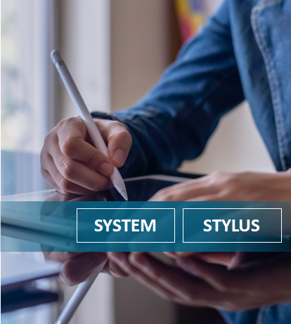 Market Risks for USI-Certified Styluses | Allion Labs