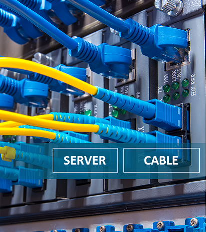 The Secret to Designing High-quality and High-speed Server Cables ...