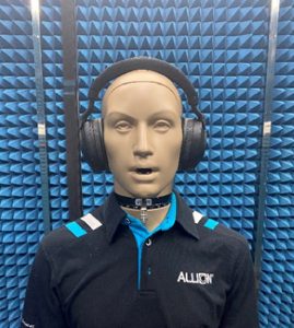 Wireless Headphones Have Now Evolved | Allion Labs