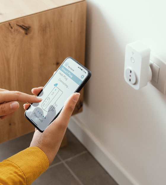 Smart Sockets: The User Experience | Allion Labs