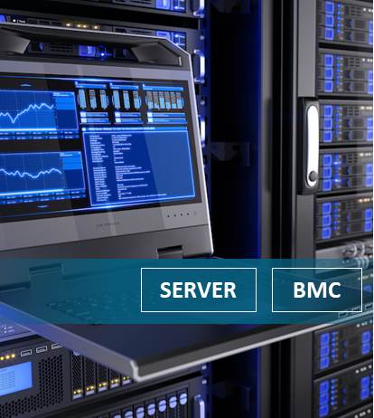 Easily Deal With Remote Server Management Issues | Allion Labs