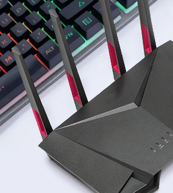 Gaming Router Performance Review: Part 1 | Allion Labs