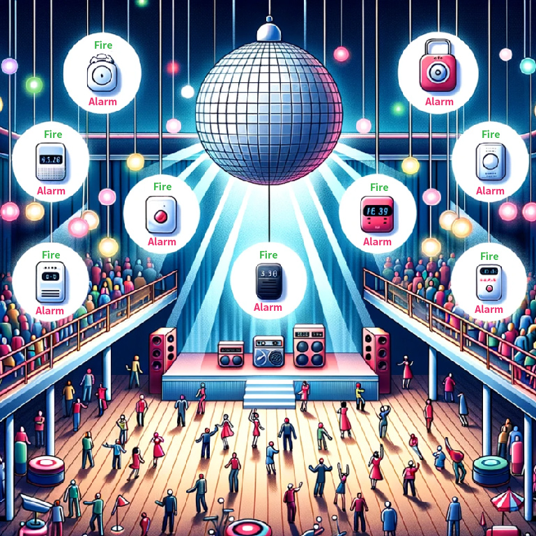 Sound Field Reconstruction Technology in Security Systems | Allion Labs