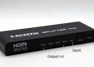 Why Do HDMI Splitters Reduce Screen Resolution? | Allion Labs