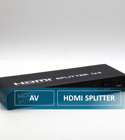 Why Do HDMI Splitters Reduce Screen Resolution? | Allion Labs