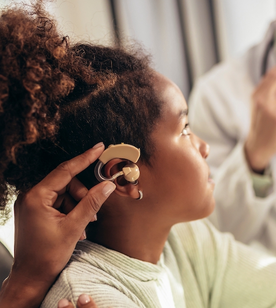 Transformation and Evolution in the Hearing Aid Market: Exploring ...