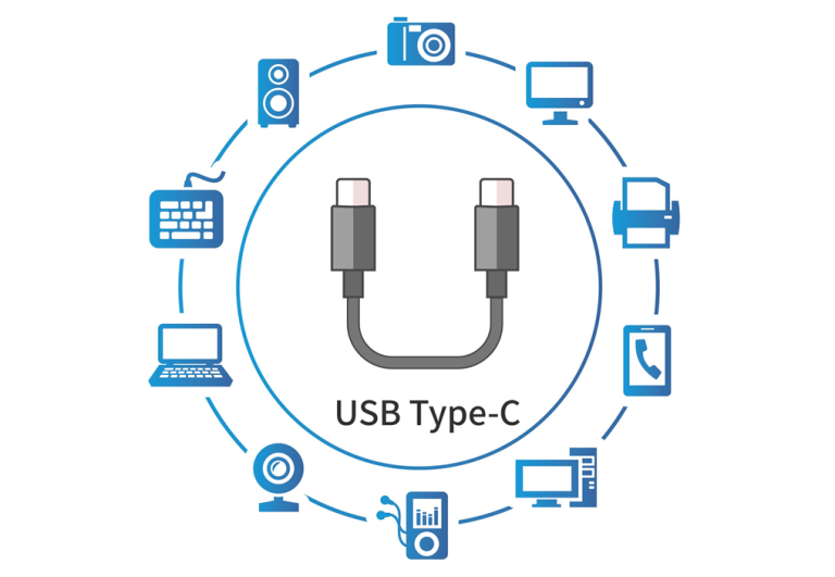 Prolonging the Durability of USB Charging Cables through Insertion and ...