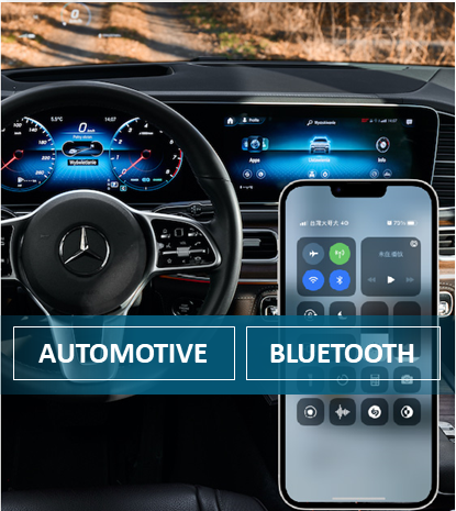 Luxury or Not? Mercedes-Benz MBUX Review (Part 2 –Bluetooth Tethering ...
