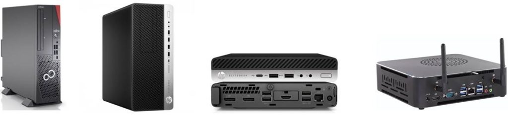 How Can Mini PCs Deal With Wireless Performance Issues in the Era of ...