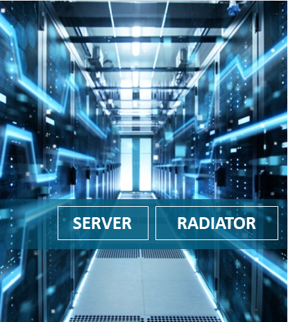 How to Resolve Poor Server Heat Dissipation for Servers: Insights from ...