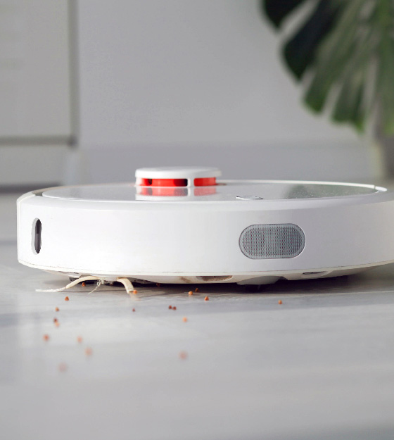 Comprehensive Product Testing For Robot Vacuum Cleaners | Allion Labs