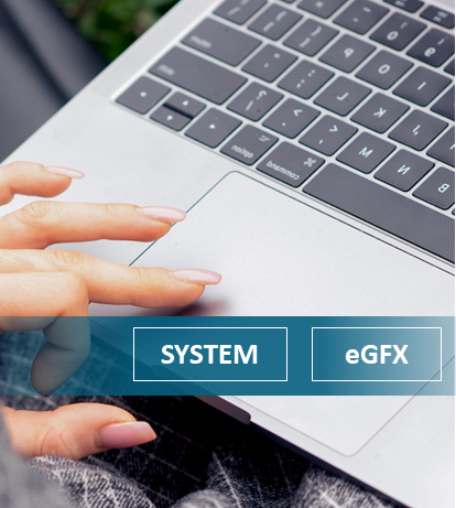 Your External GPU is Affecting Your Laptop's Touchpad! | Allion Labs