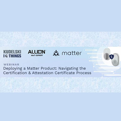 Ensure Interoperability and Security in Your Smart Home Devices ...