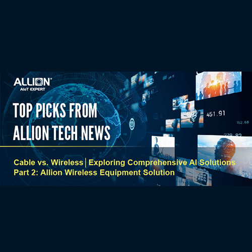 Looking to Enhance Your Networking Product Validation? | Allion Labs