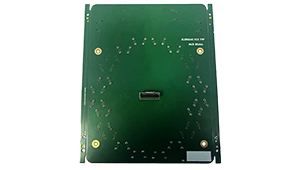 Slimline SAS 8i SI Test Fixture Board, 85ohm, SMA 2.92mm conn | Allion Labs