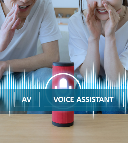 Smart Voice Assistants Leaving You on Read? | Allion Labs
